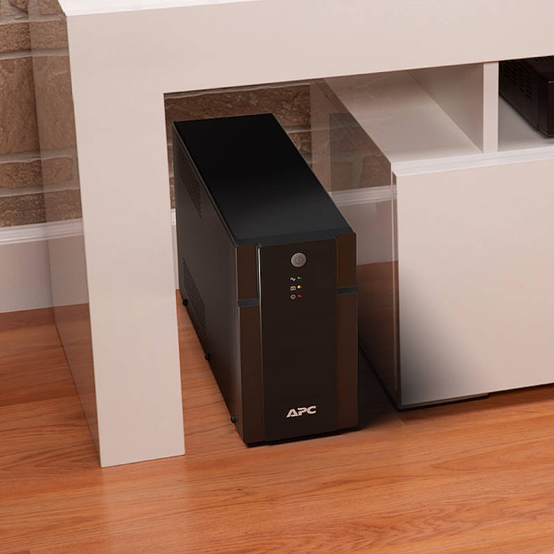 Nobreak APC Back-UPS 1200va Mono-115 BVX1200-BR | Prelogica